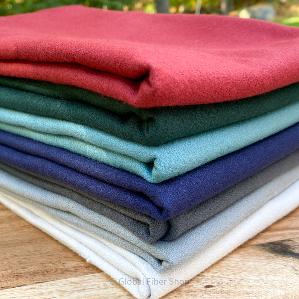 Flannel – Global Fiber Shop