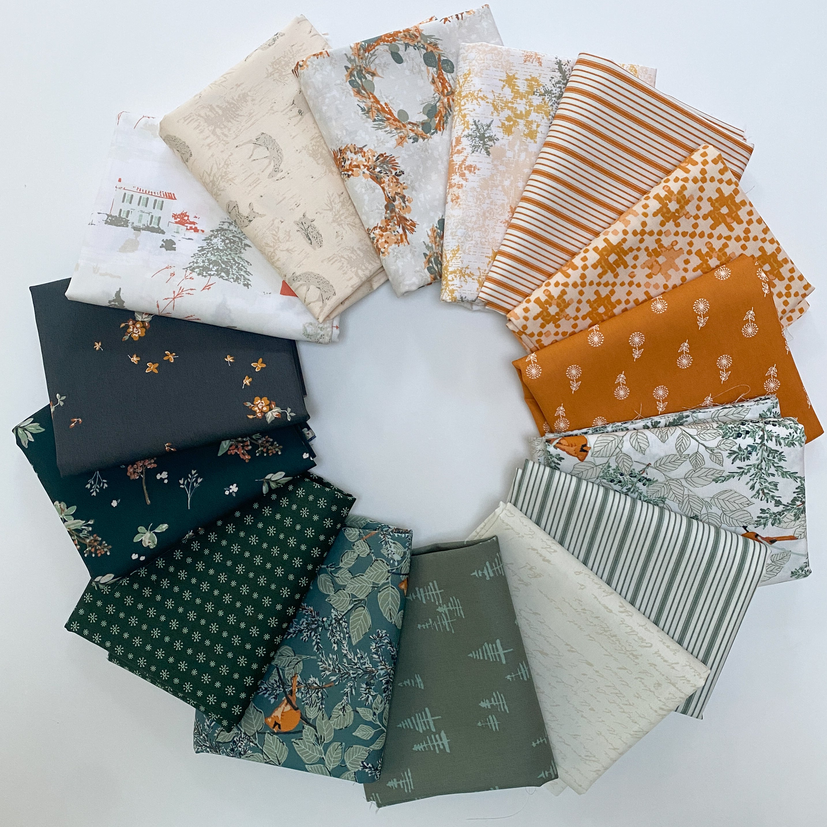 Juniper | Bundles – Global Fiber Shop