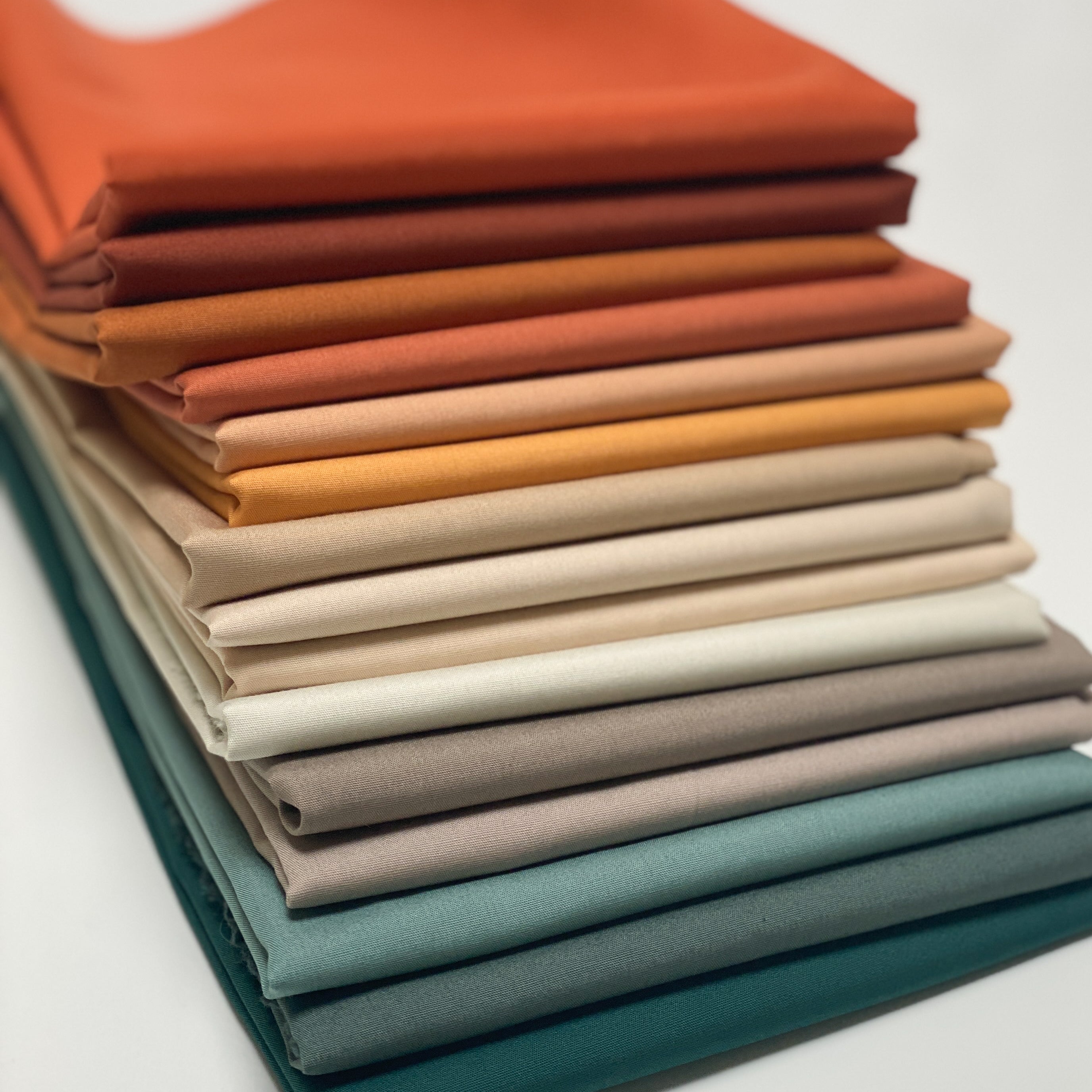 Cedar Fall Bundle | Global Fiber Shop curated