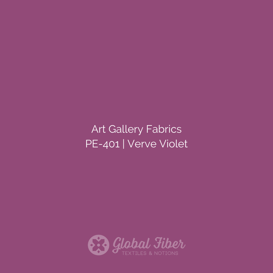 PURE Solids | Verve Violet – Global Fiber Shop