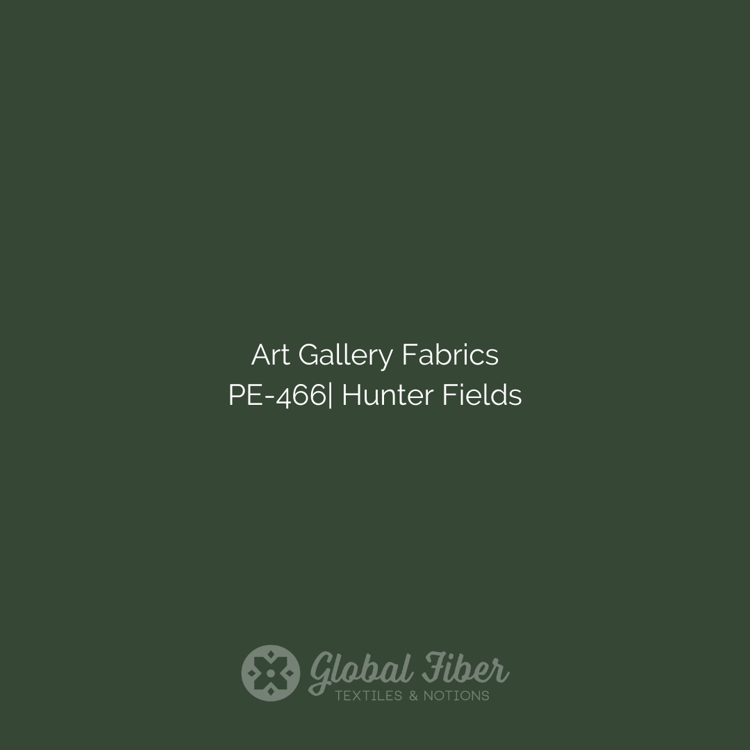PURE Solids | Hunter Fields – Global Fiber Shop